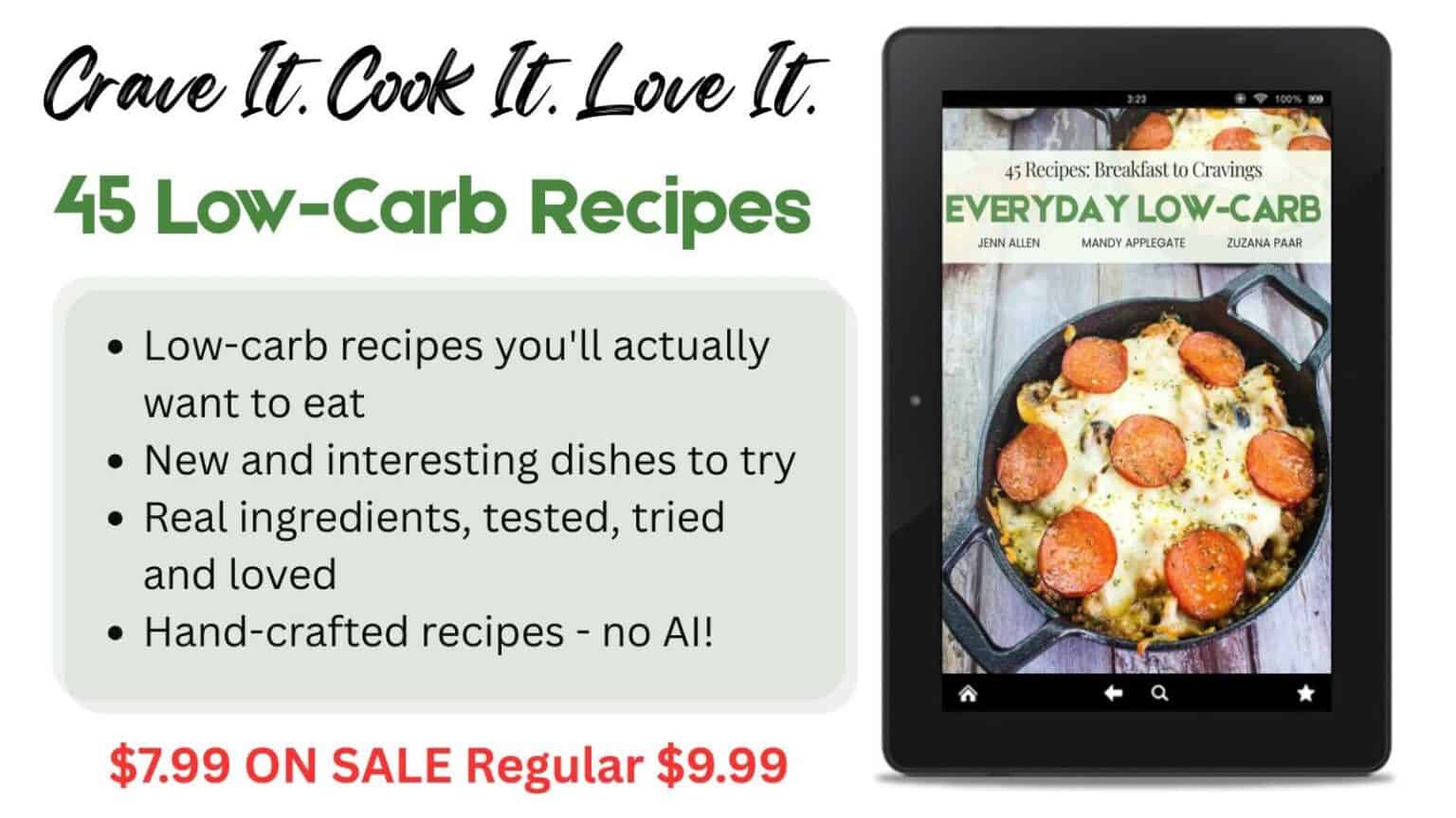 17 Low Carb Breakfasts I Could Eat On Repeat As Long As I Live