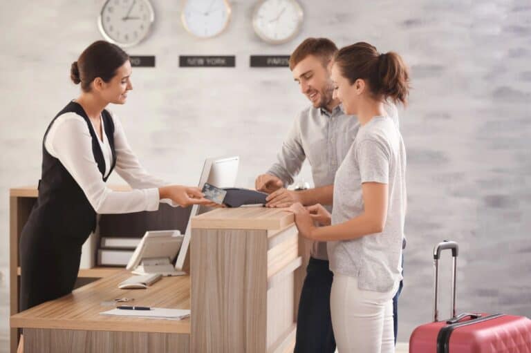 Hotels Are Using AI for Almost Everything in 2026. Here’s the One Thing ...