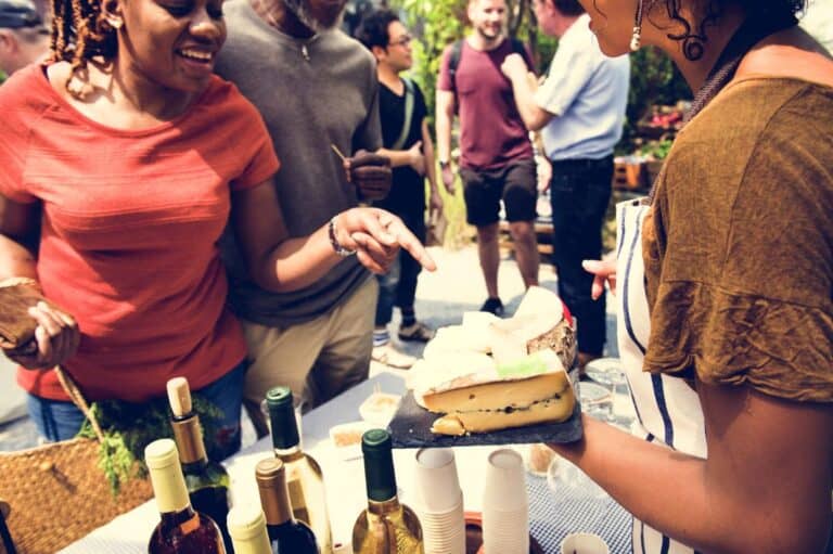 Traveling for taste: Spring food festivals worth the flight