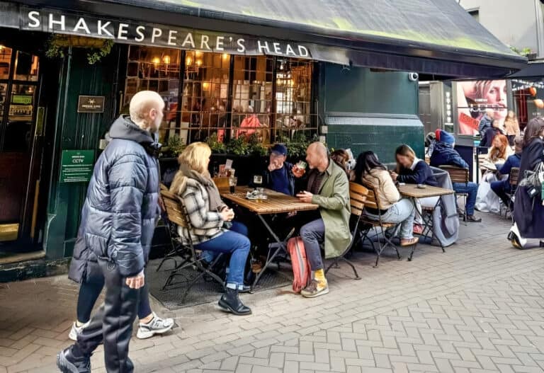 Pub-cations gain momentum as travelers seek slower getaways