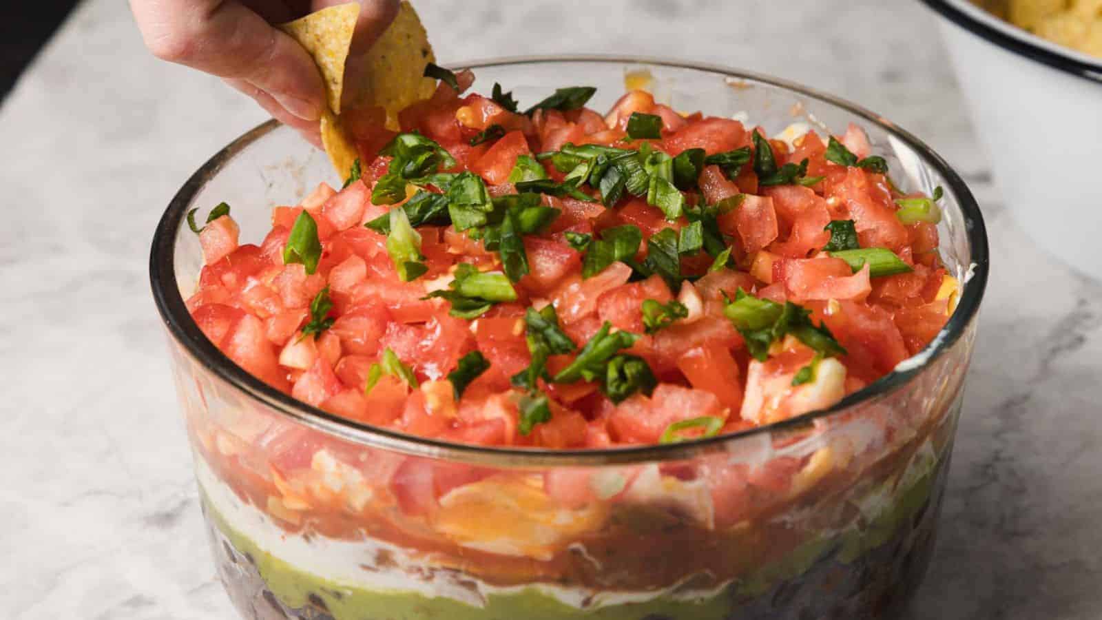22 Cinco De Mayo dishes that proved it’s the best food holiday of the year