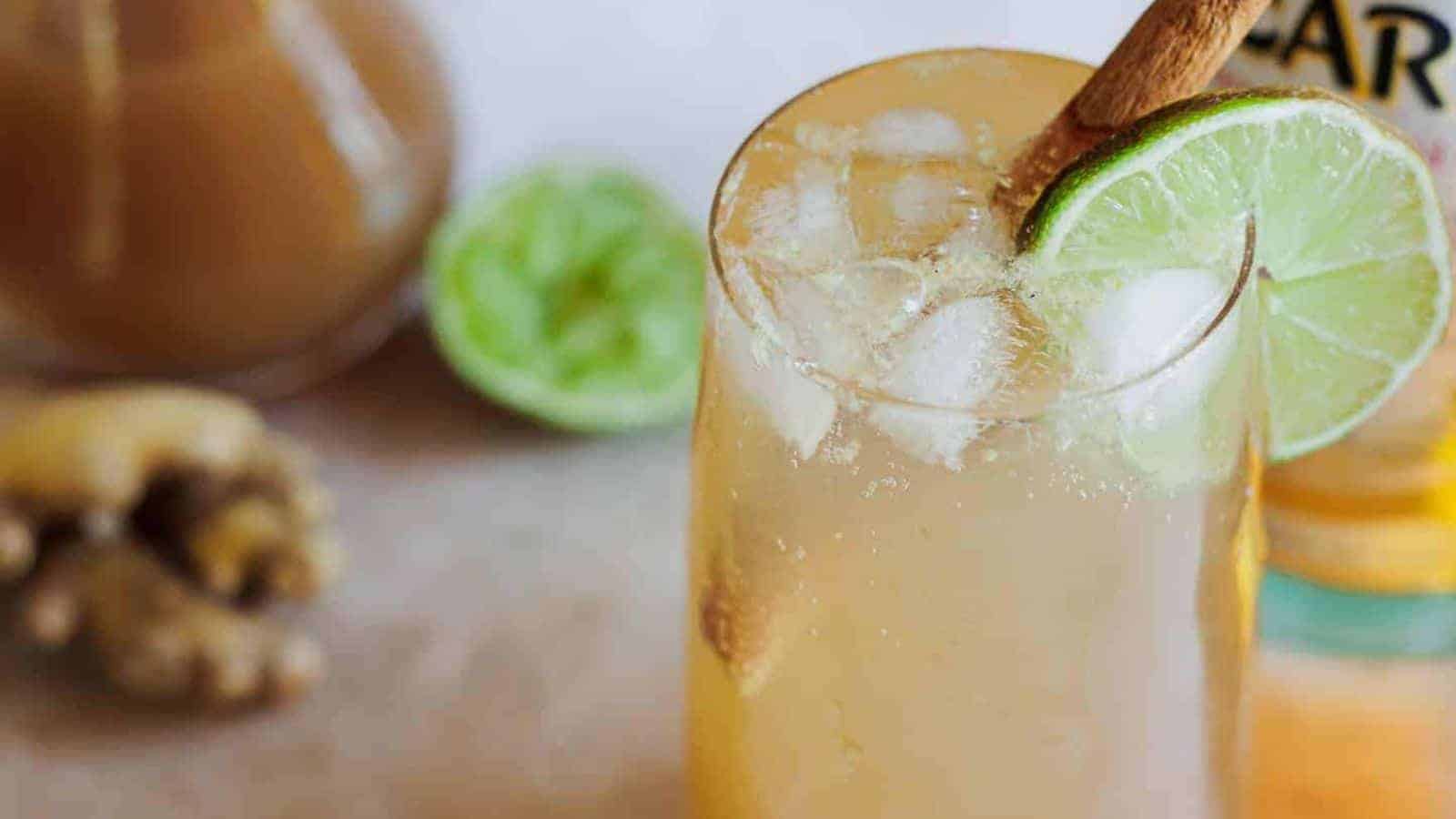 25 mocktails that make cinco de mayo more fun than tequila ever did