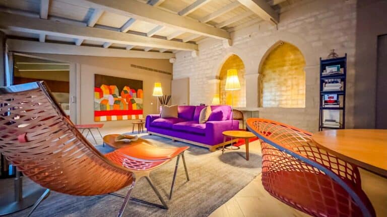 From color to craft, cultural expression reshapes interior design ...