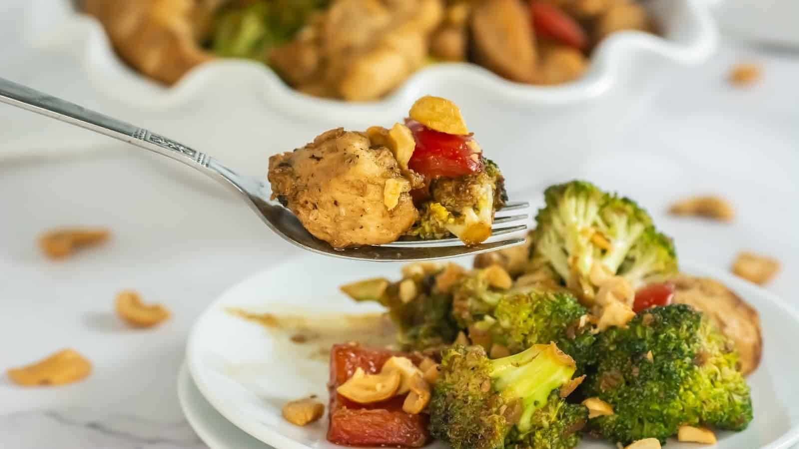 15 chicken recipes my kids never stop requesting