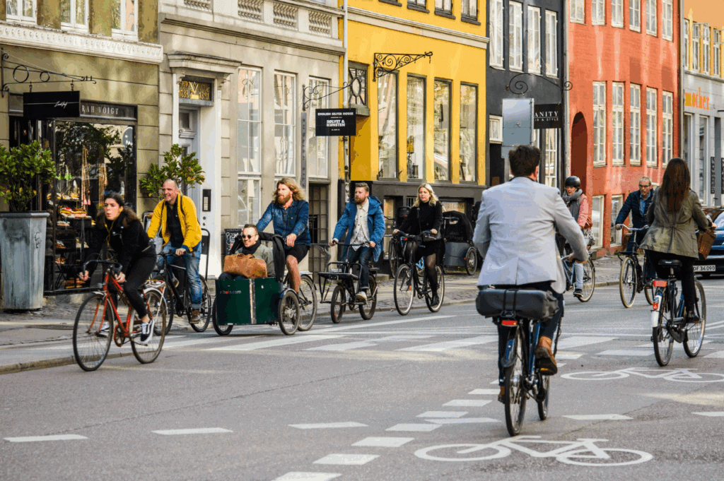 CopenPay is back, and it’s turning climate action into a perk for ...