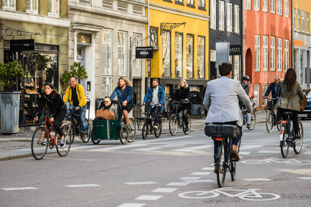 CopenPay is back, and it’s turning climate action into a perk for ...