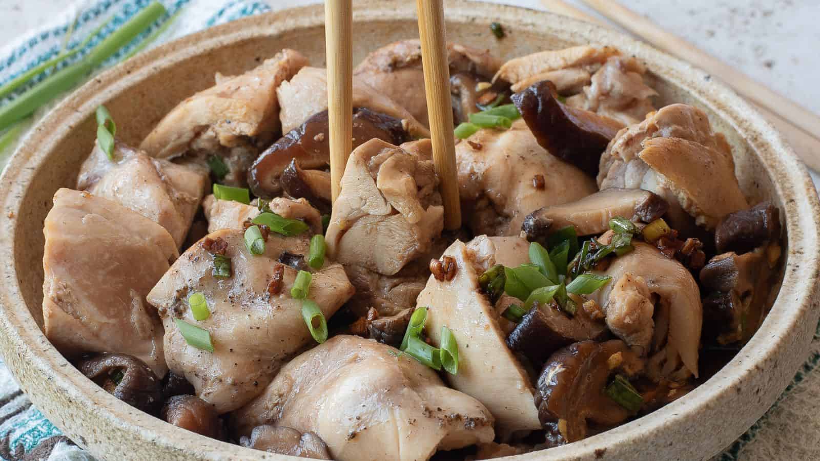 15 winter bowl recipes for when January calls for simplicity