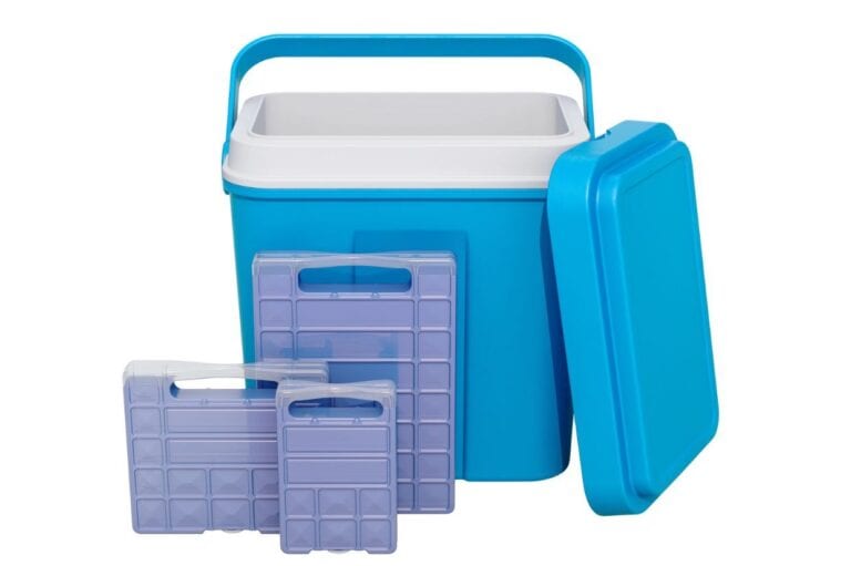 Foods that hold up in a cooler, and how to pack them