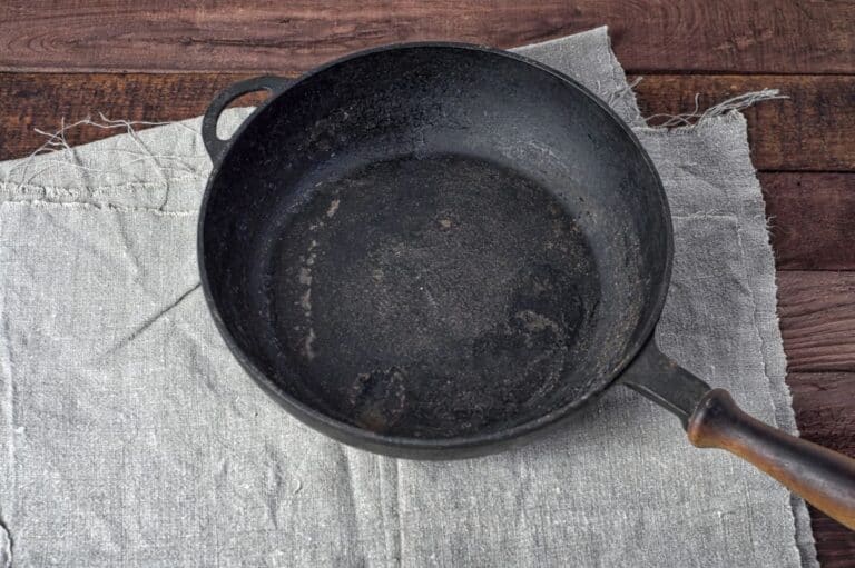 Easy cast iron care secrets for beginners