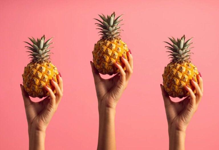 From tacos to tarts, here’s how to celebrate National Pineapple Day in ...