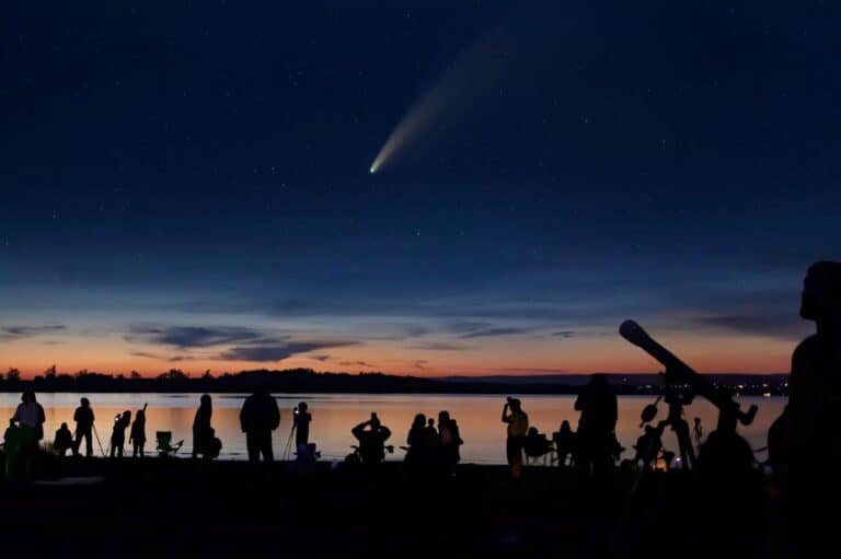 National Meteor Watch Day 2025: When, where and why to watch the sky