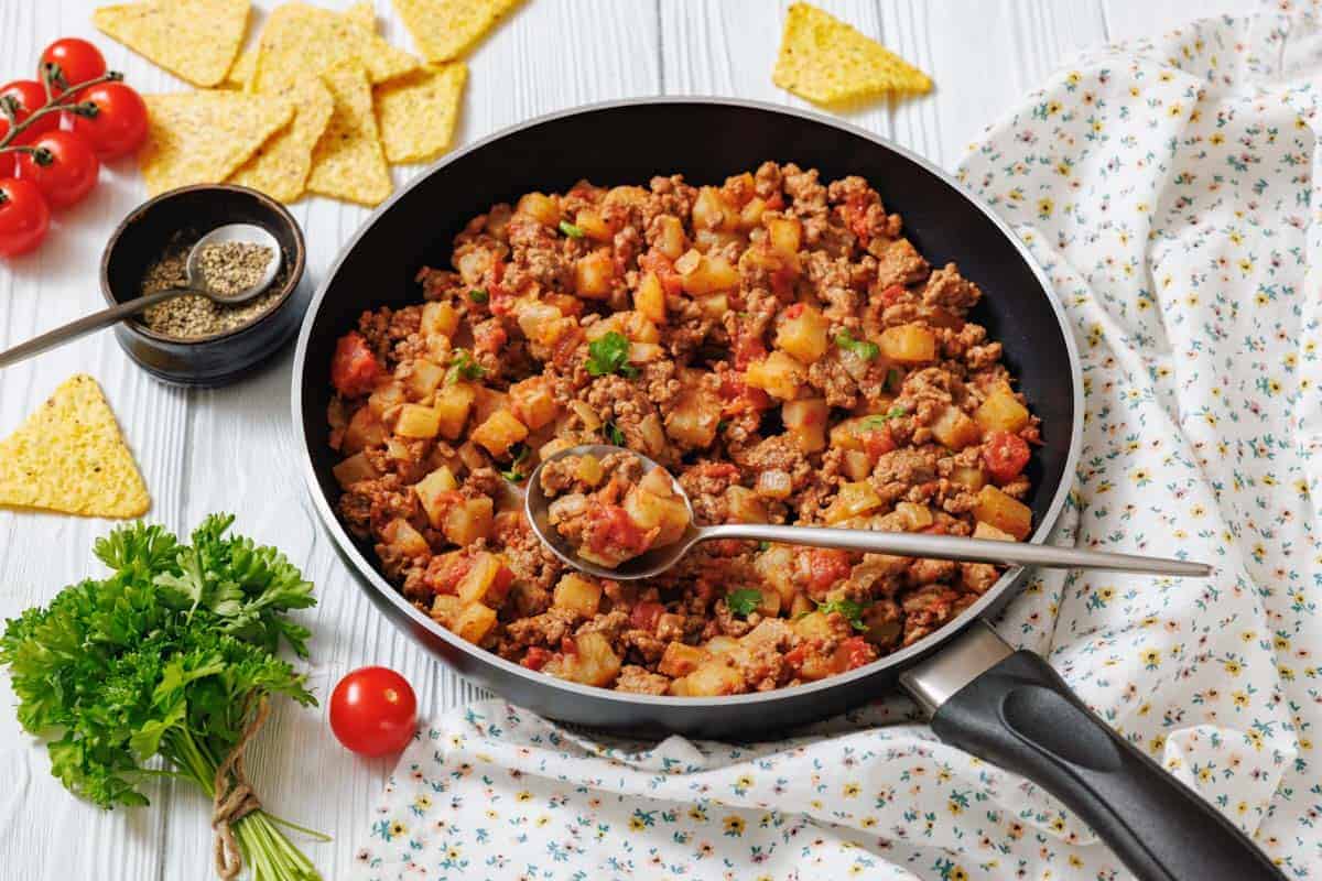 15 meals built for nights when the wind has a mind of its own