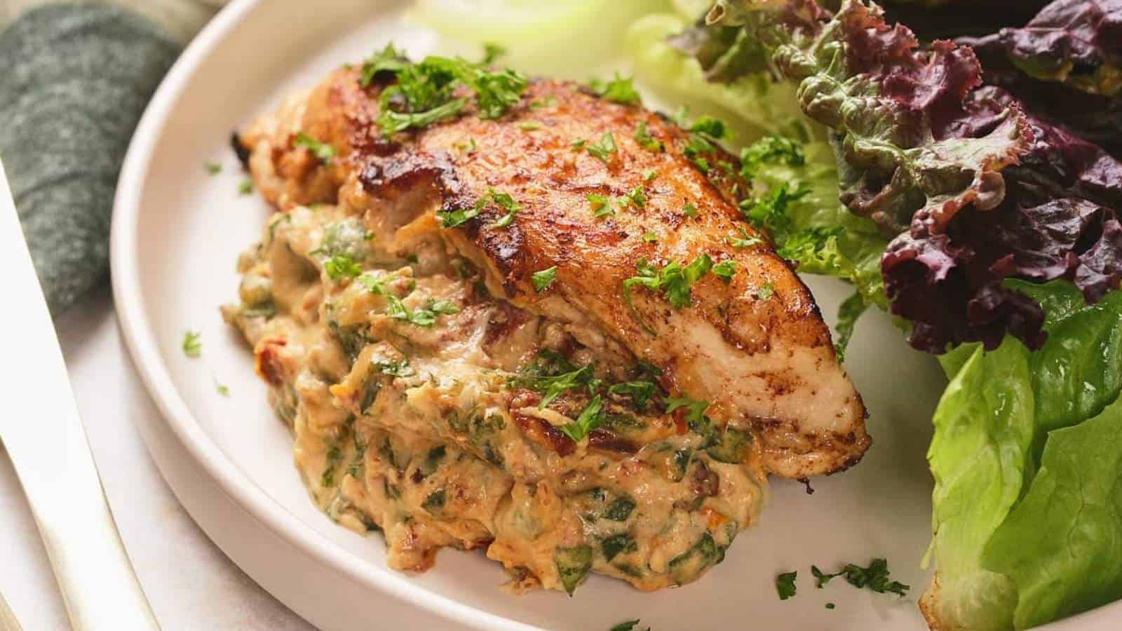 16 Ways to Cook Chicken Breasts Without Drying Them Out - Budget ...