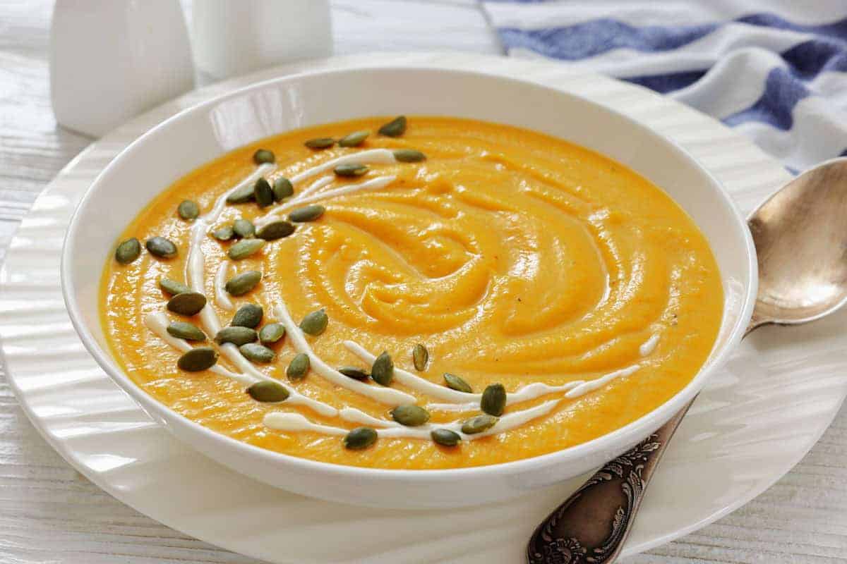 9 pumpkin dishes that manage to be special without being complicated or ...
