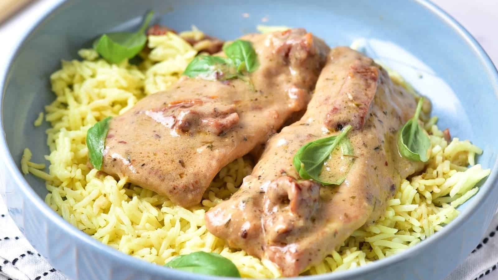 15 chicken recipes my kids never stop requesting