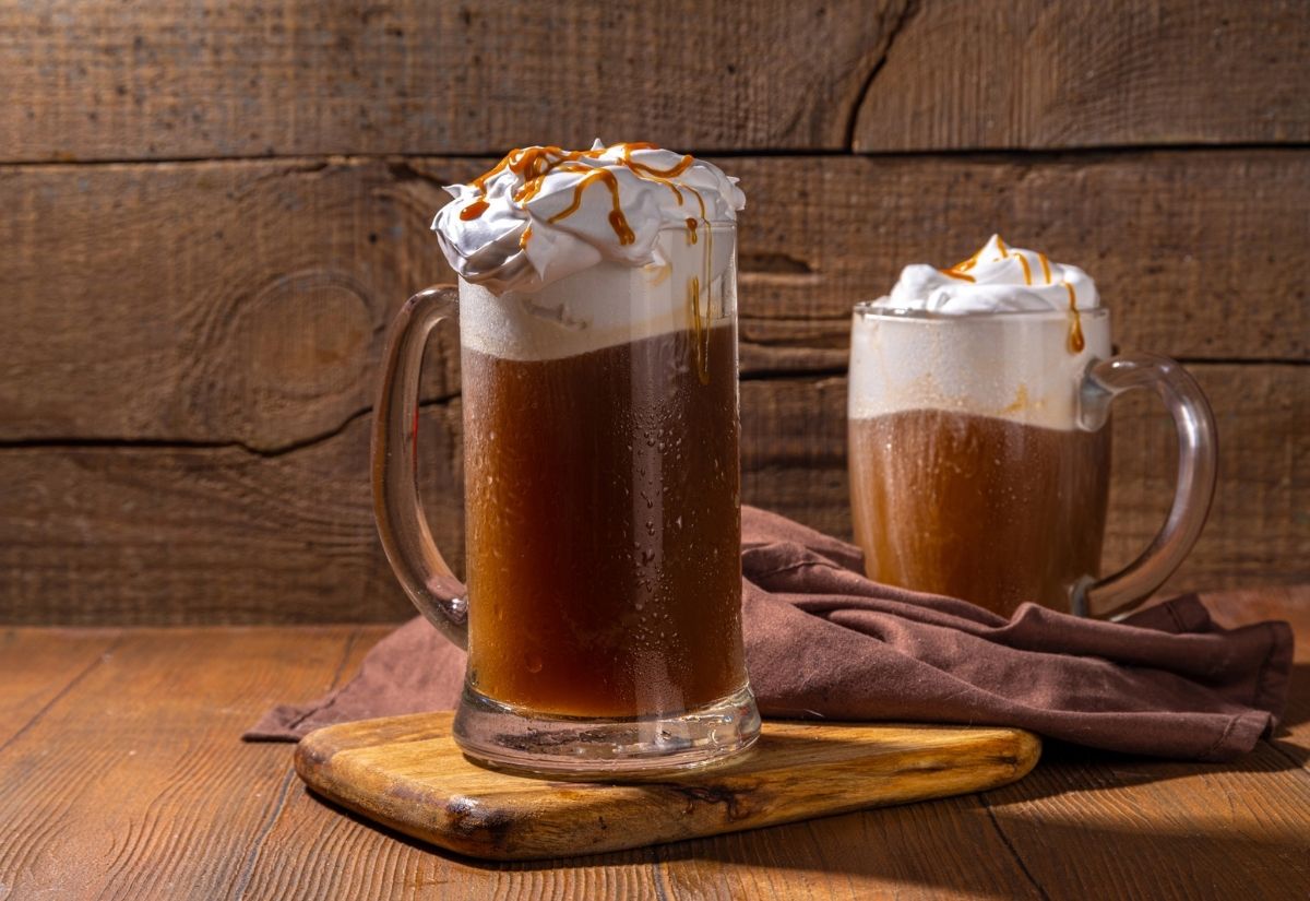 Cheers to the classic: National Root Beer Float Day returns with fizzy ...
