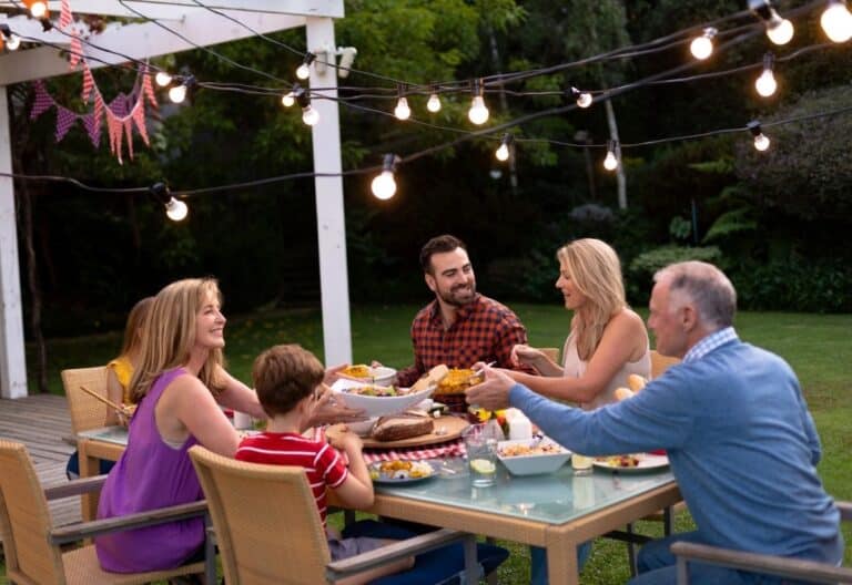 The new dinner party playbook Americans are using as restaurant prices ...