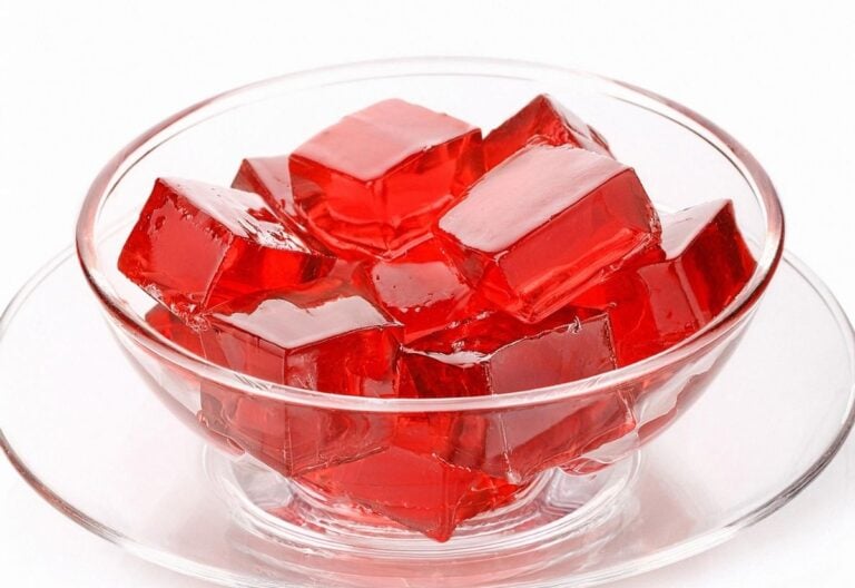 Red Jell-O and retro dreams: Why midcentury summer desserts are ...