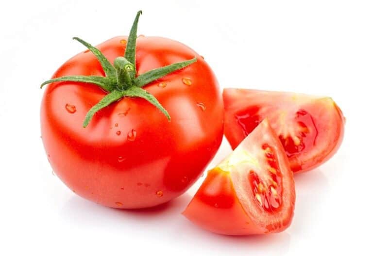 The cult of the perfect tomato: How a summer produce became a status symbol