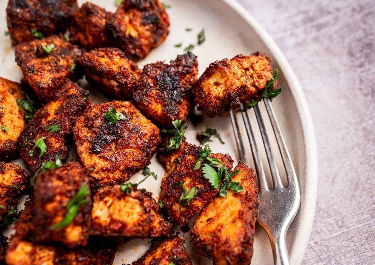 World Tofu Day celebrates a protein with global appeal