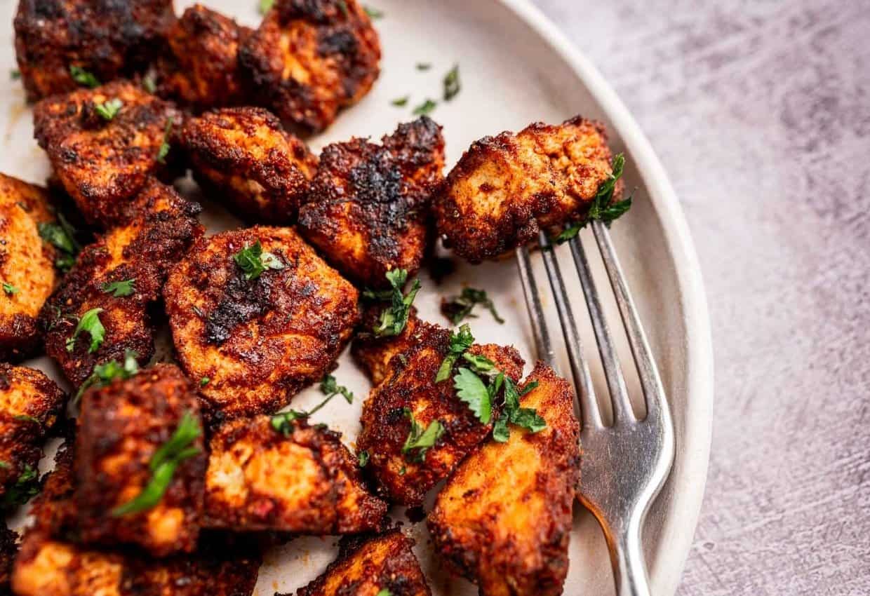 World Tofu Day celebrates a protein with global appeal