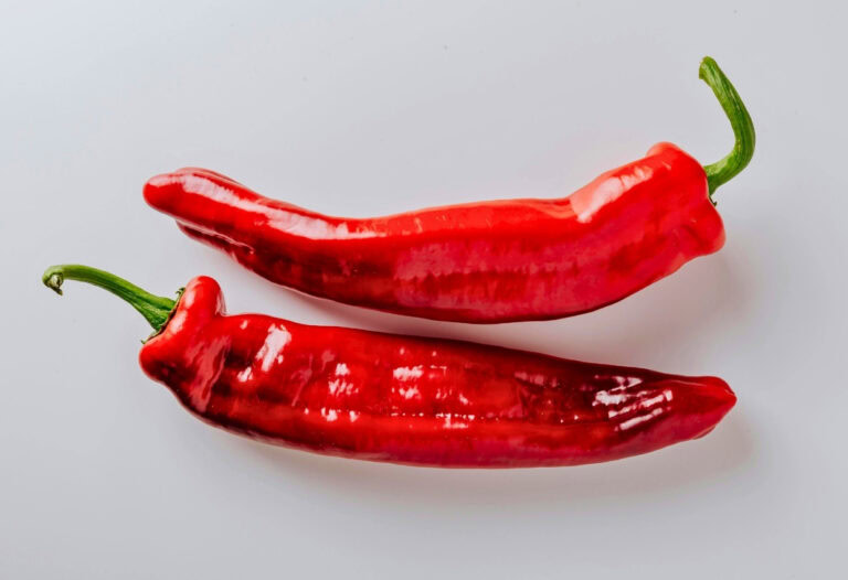 Feel the burn on National Hot and Spicy Food Day