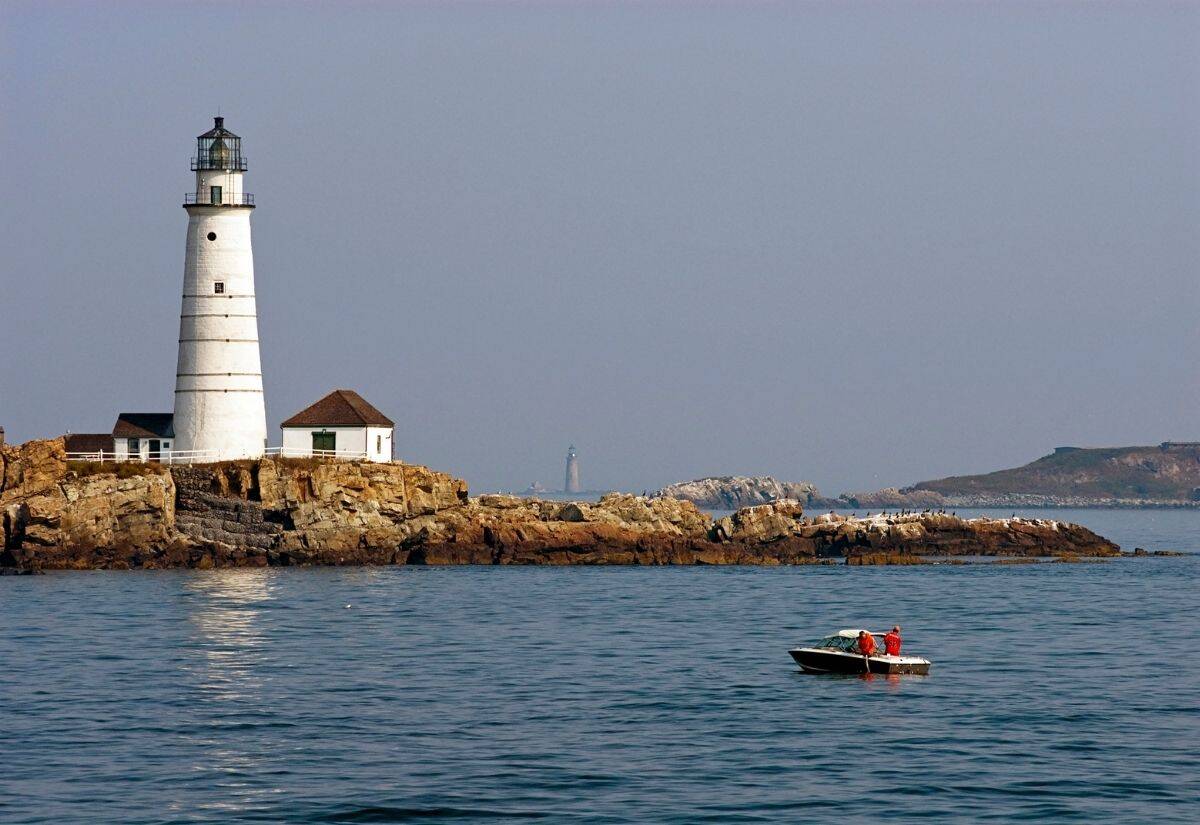 Guiding the way: National Lighthouse Day honors coastal icons across ...