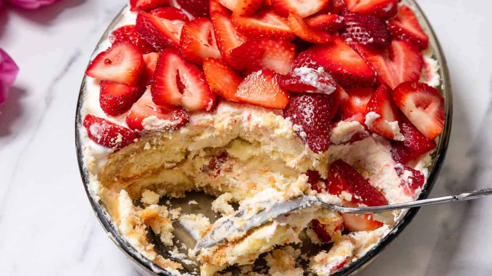 19 summer desserts that made the season sweeter to the end