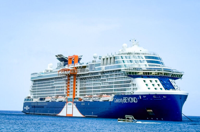 180 destinations, 1 cruise line: Celebrity Cruises unveils 2027-2028 ...