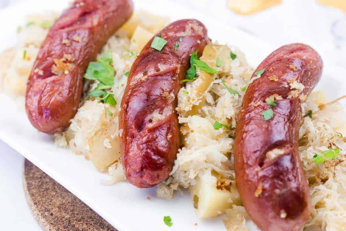 7 German-inspired Oktoberfest recipes that prove hearty cooking is ...