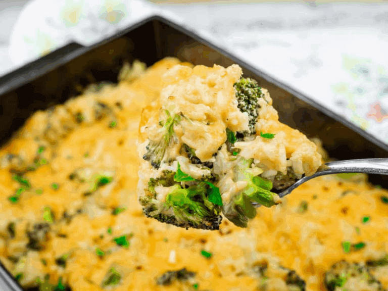 The only sweet potato casserole you need and 11 other Thanksgiving side ...