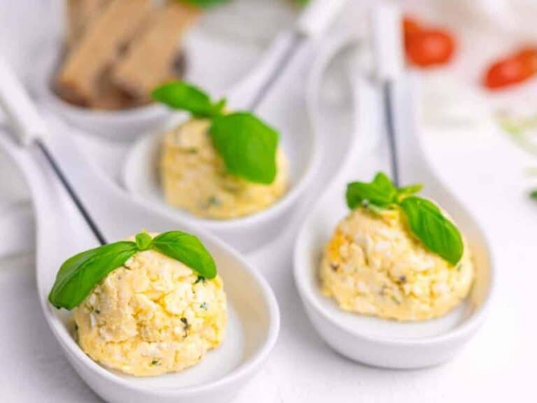 11 spring appetizer ideas guests never stop talking about after the party