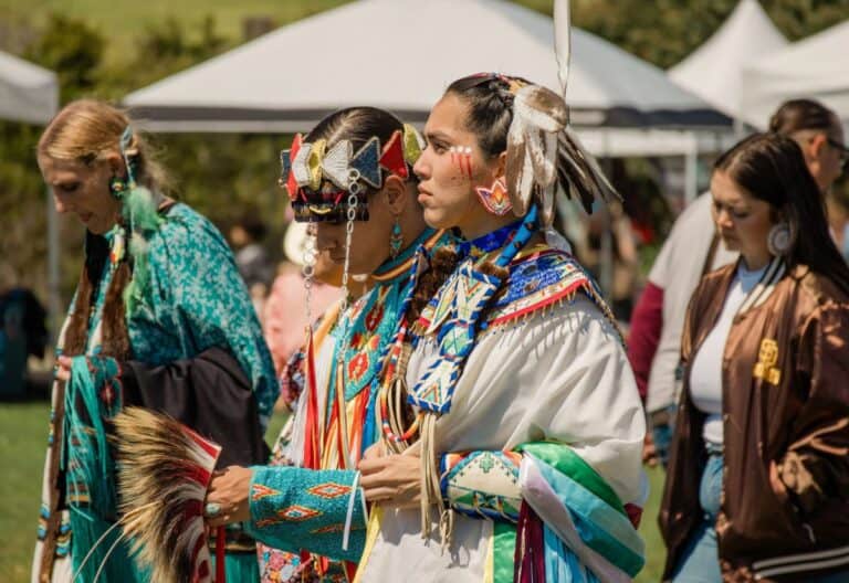 Indigenous Peoples’ Day is almost here to honor Native heritage ...