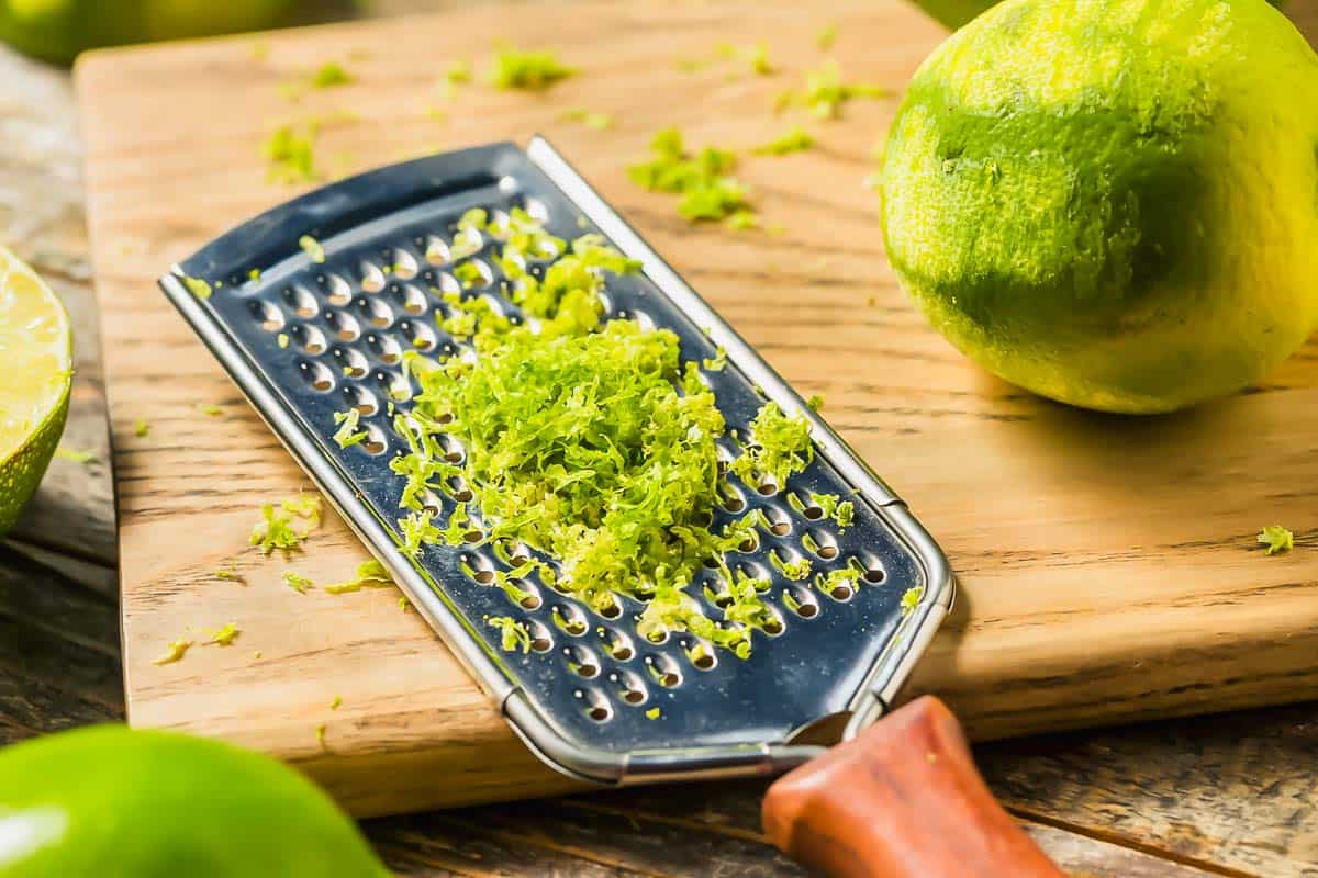 How to use citrus zest to instantly boost flavor in everyday cooking