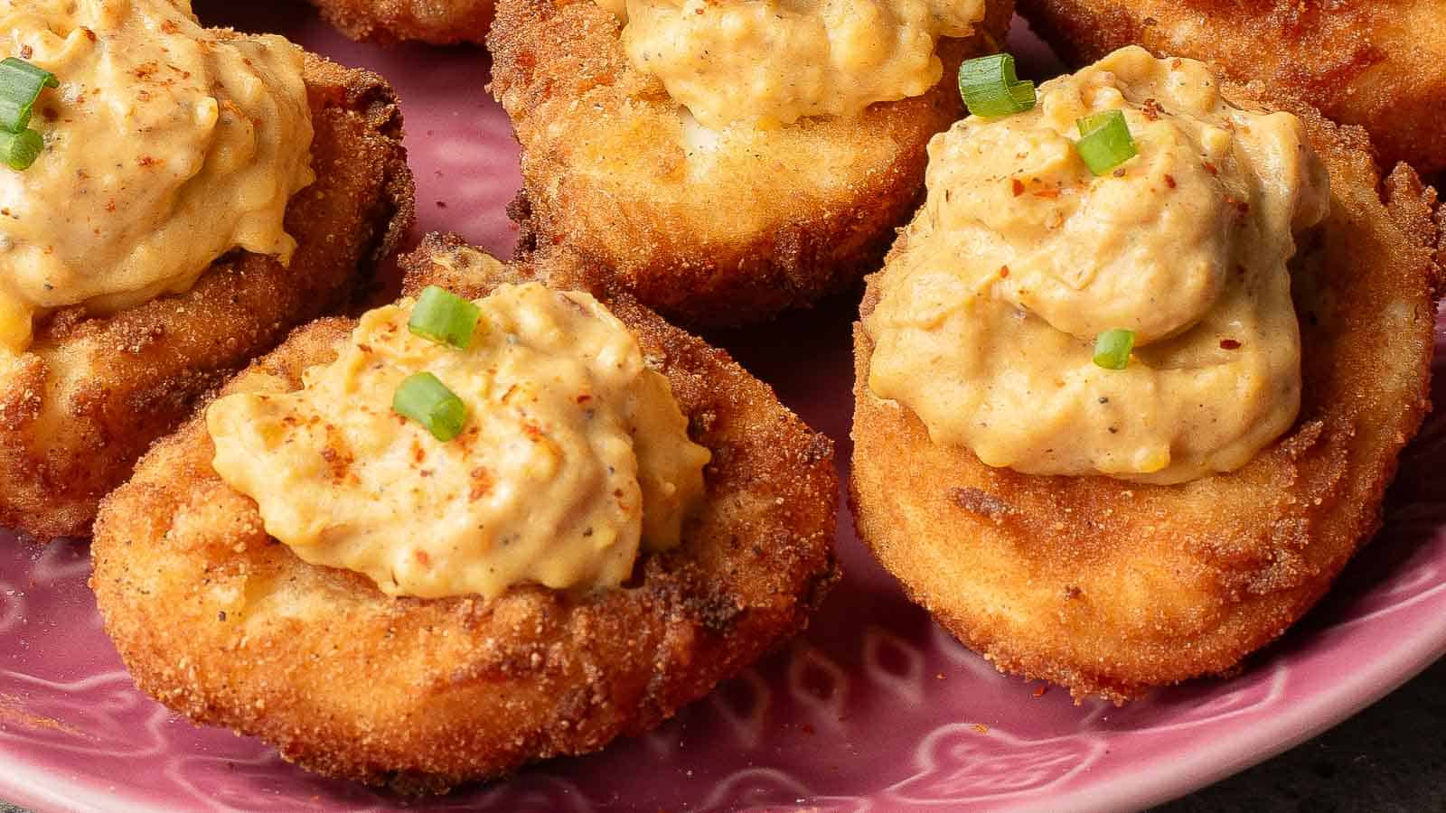 17 Egg Recipes So Good They’re now Family Traditions