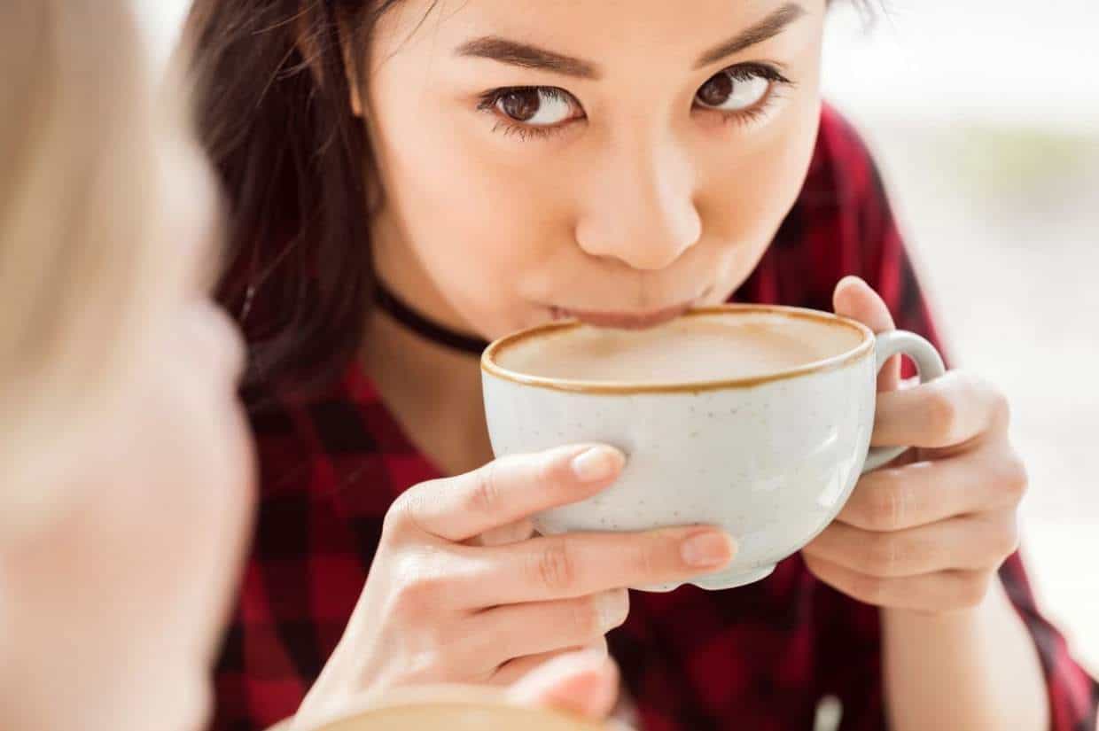 National Coffee Day is coming: What your brew says about you