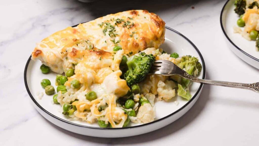 31 easy dinner recipes that make evenings feel lighter