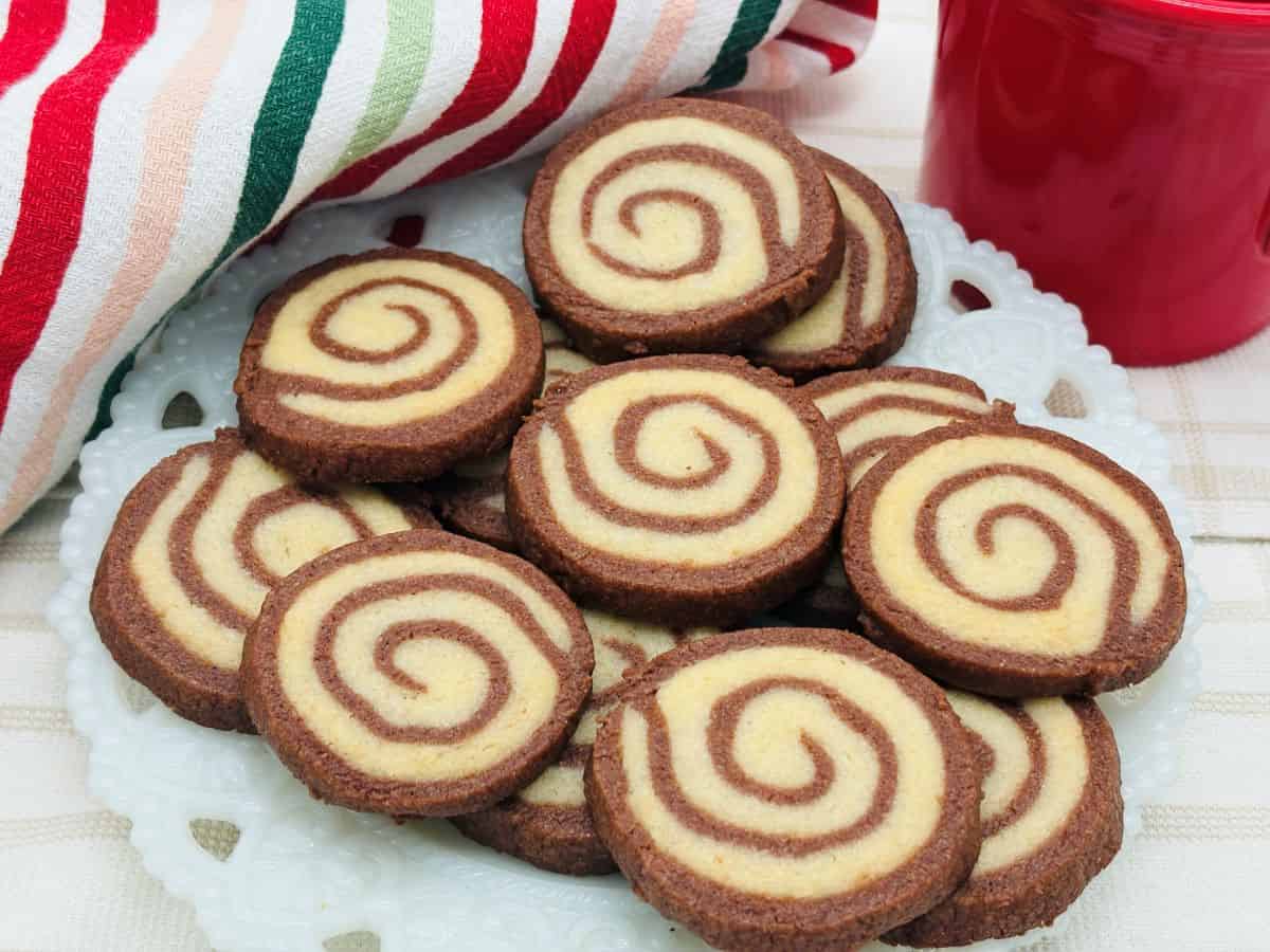 15 old-school cookie recipes that make January feel cozier