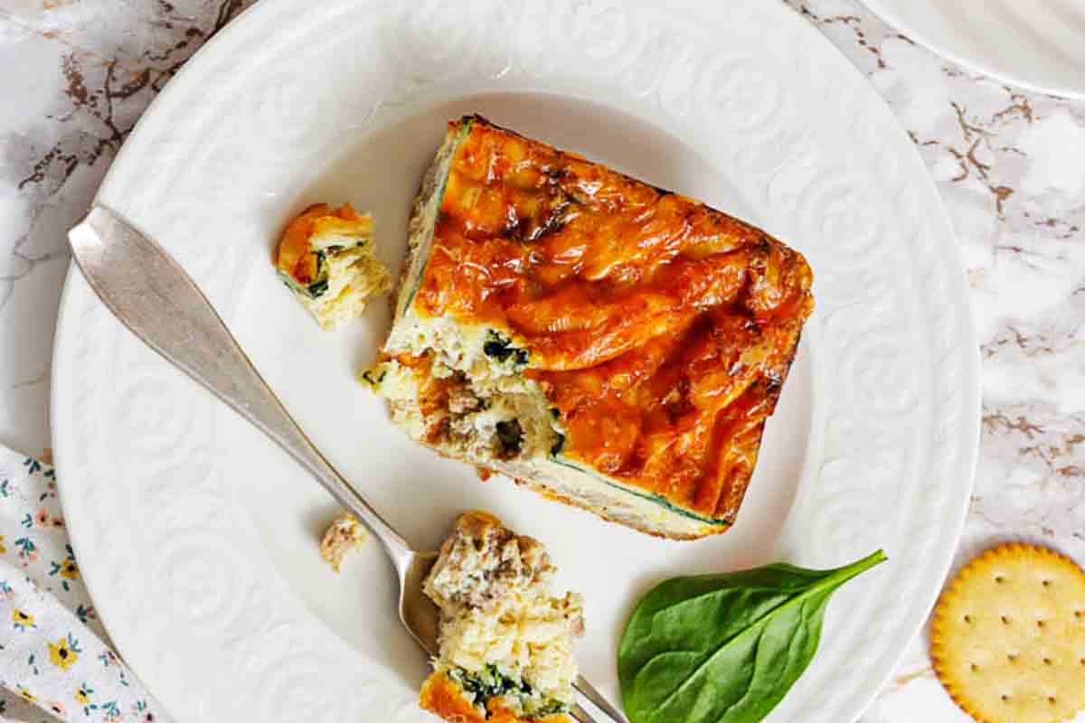 19 breakfast ideas that give you a reason to get up