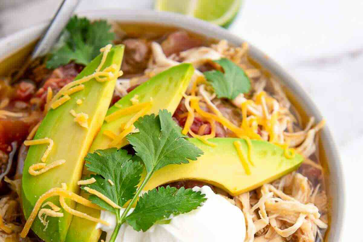 13 Mexican recipes for adding big flavor on cold nights