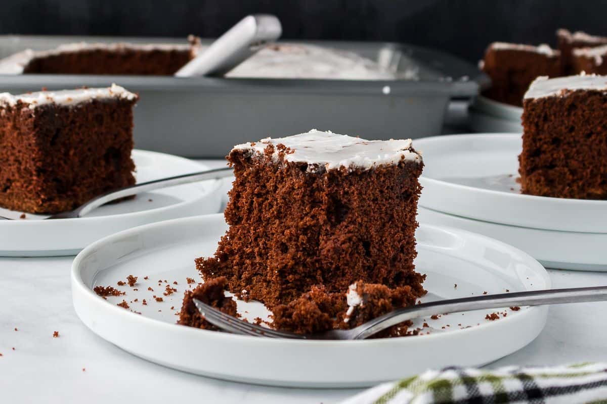 11 classic chocolate recipes that stand the test of time