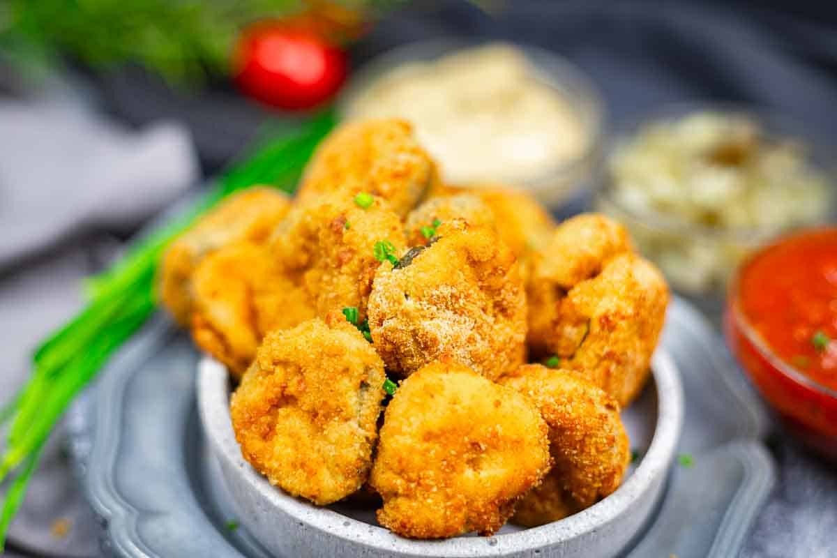 21 snacks that keep spirits up during long winter weeks