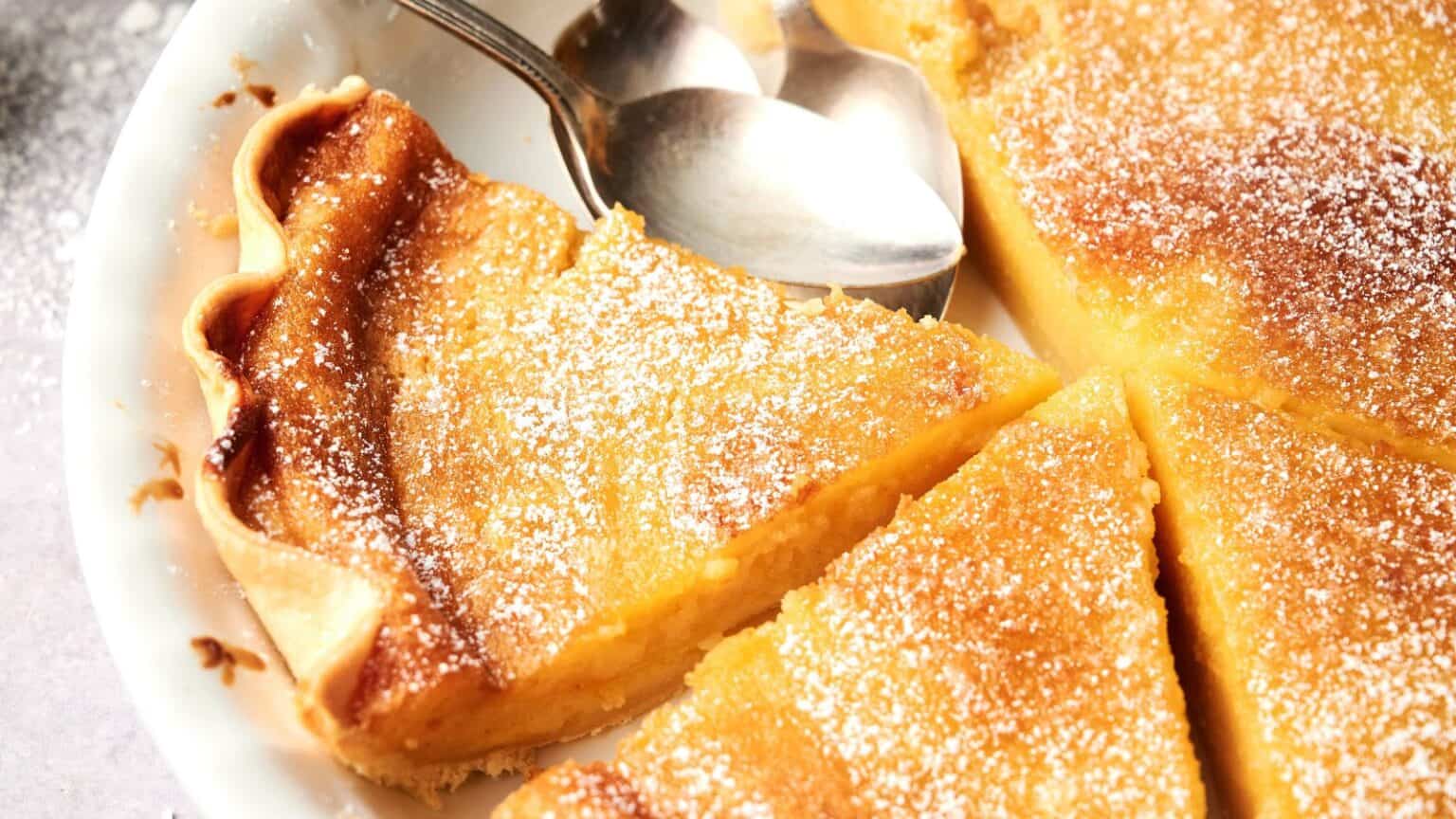 National Pie Day celebrates America’s love affair with pie | National ...