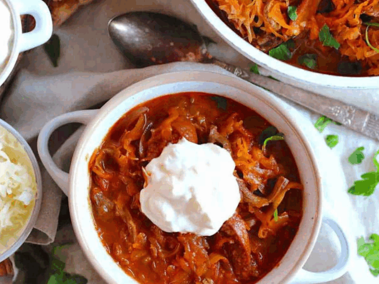 13 soup and stew recipes for when you need comfort in a bowl | News ...
