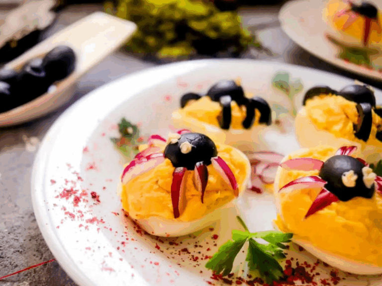 13 Halloween treats so good it’s almost scary | National | ktbs.com