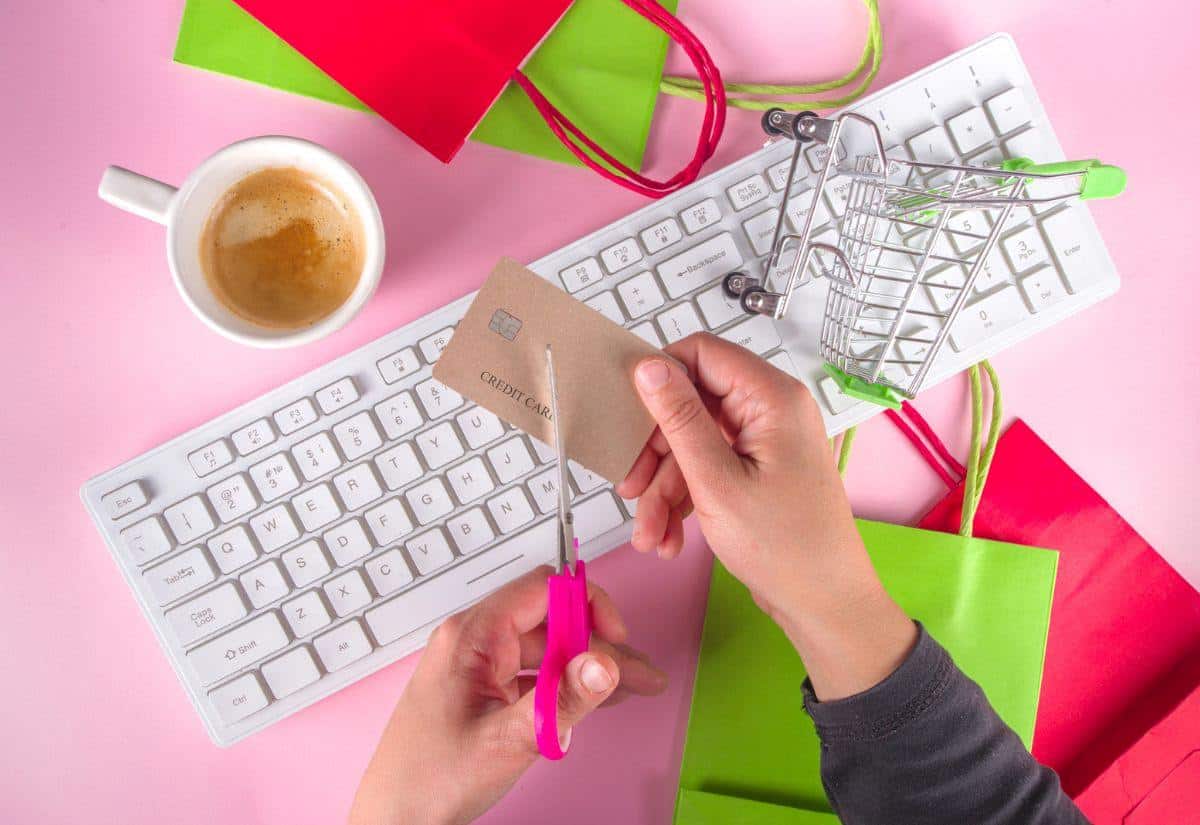 Buy Nothing Day pushes back against holiday overconsumption | National ...