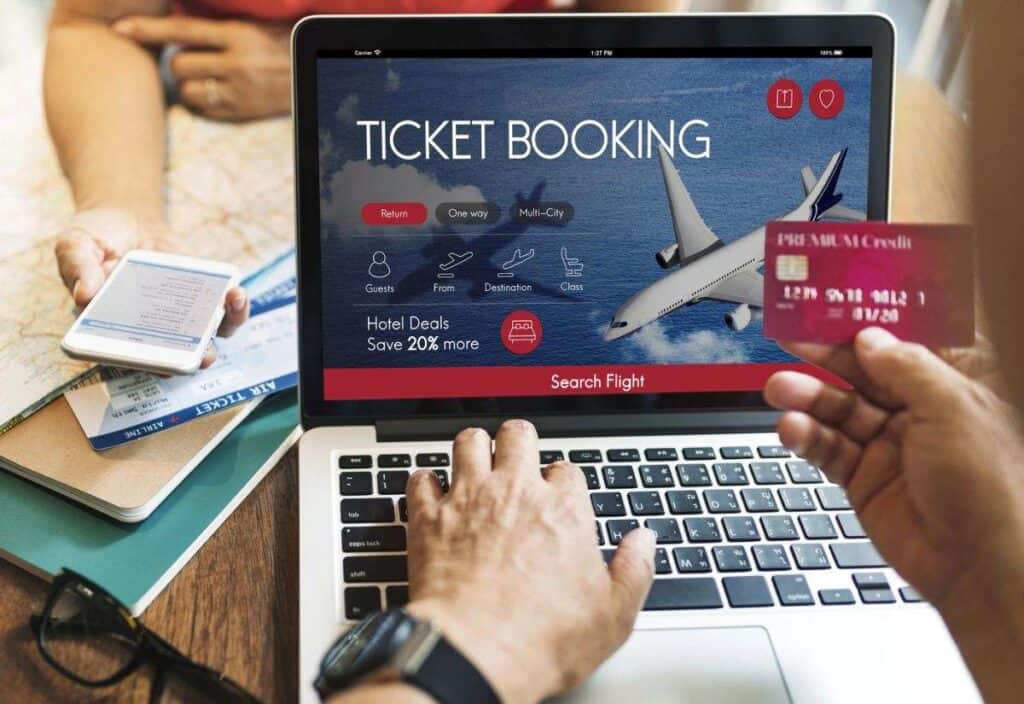 January 2026 bookings spike for summer travel | Health | grandrapidsmn.com