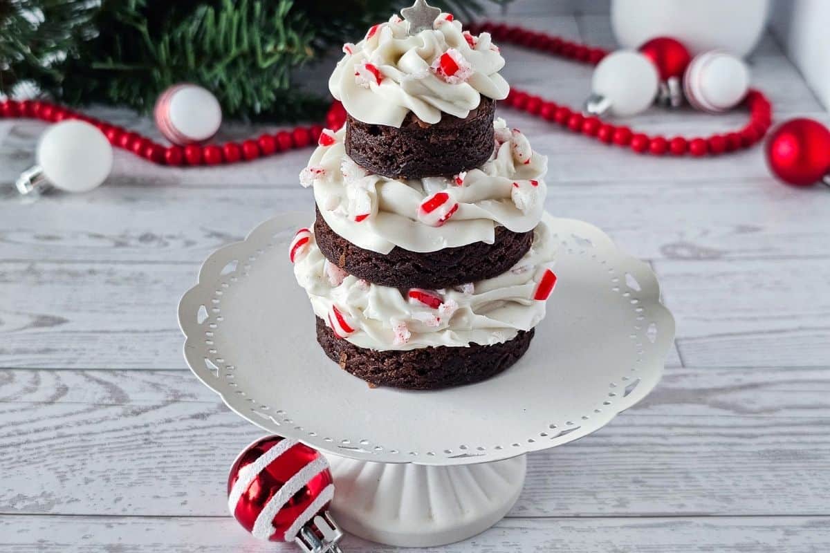 15 Christmas baking picks that play well with every kind of gathering