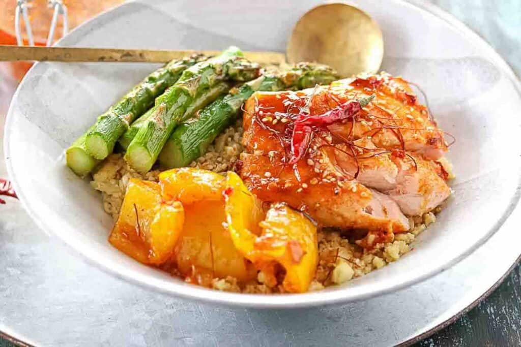 9 dinner ideas that make summer cooking the easiest it has ever been ...