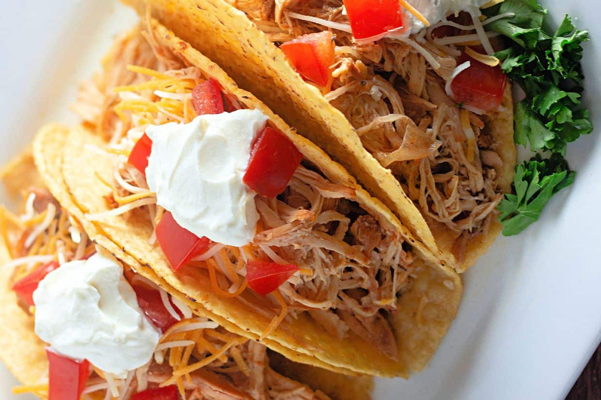 15 tried and true slow cooker meals with that just-right, easygoing flavor